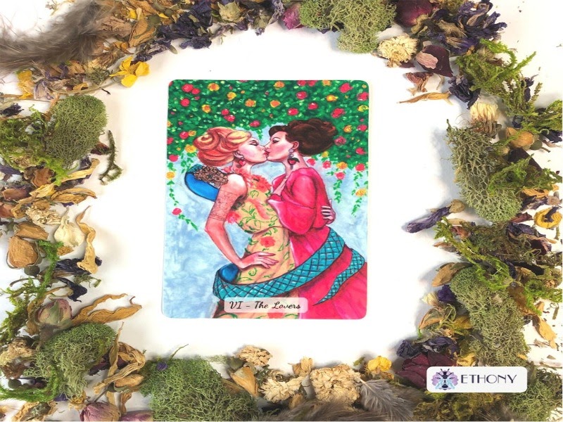 Whimsical, Cute, and Cool Tarot Decks to Add to Your Collection