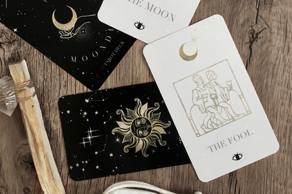 Whimsical, Cute, and Cool Tarot Decks to Add to Your Collection