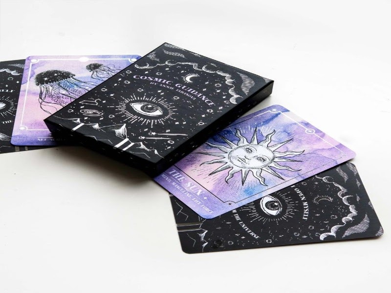 The Best, Coolest, and Most Diverse Oracle Card Decks to Check Out ASAP