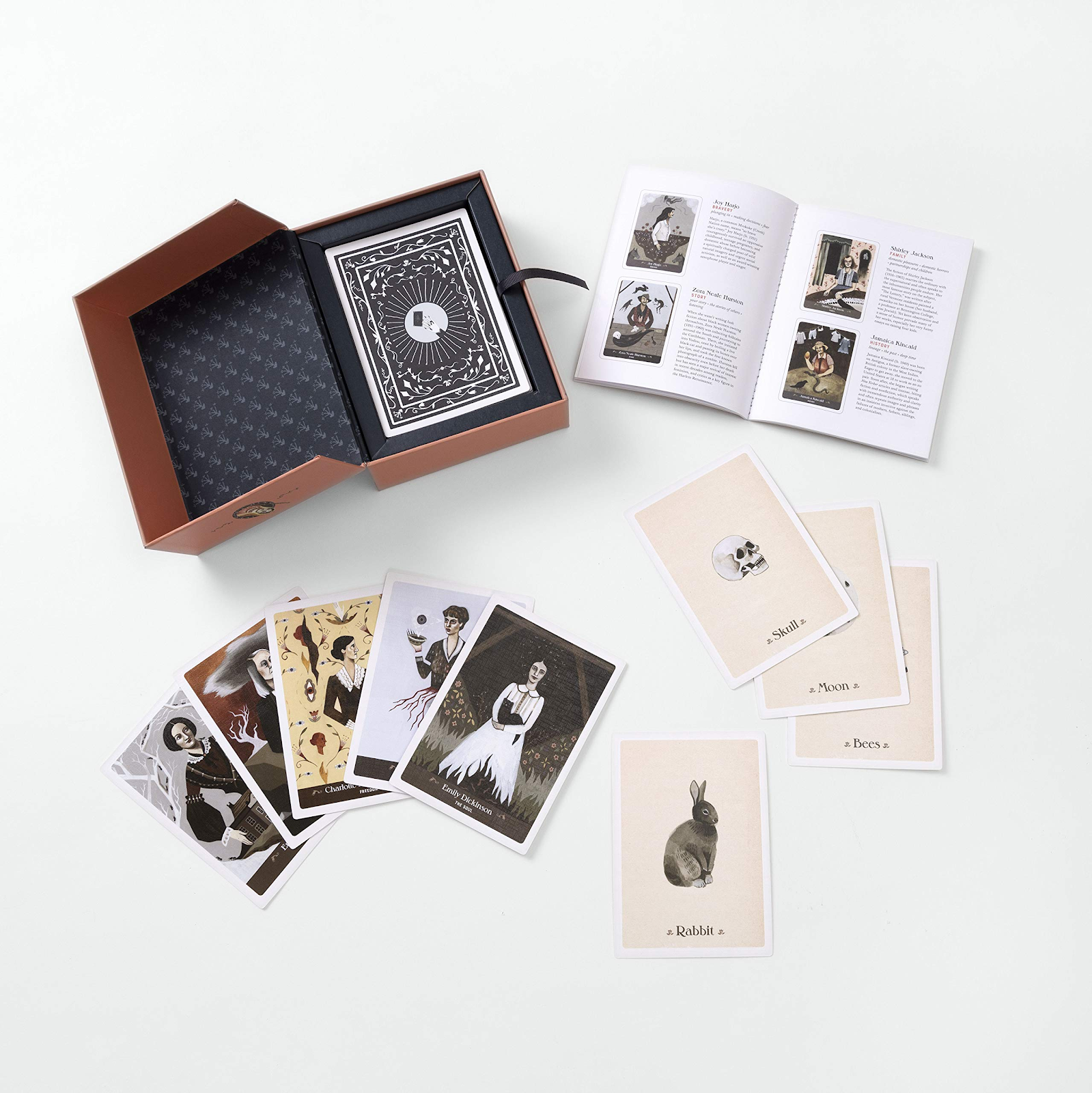 The Best, Coolest, and Most Diverse Oracle Card Decks to Check Out ASAP