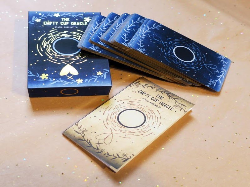 The Best, Coolest, and Most Diverse Oracle Card Decks to Check Out ASAP