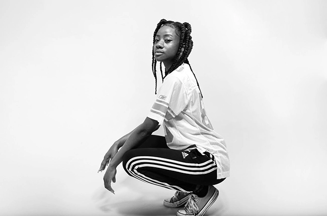 10 Underground Female Rappers That Deserve a Spot on Your Next Playlist