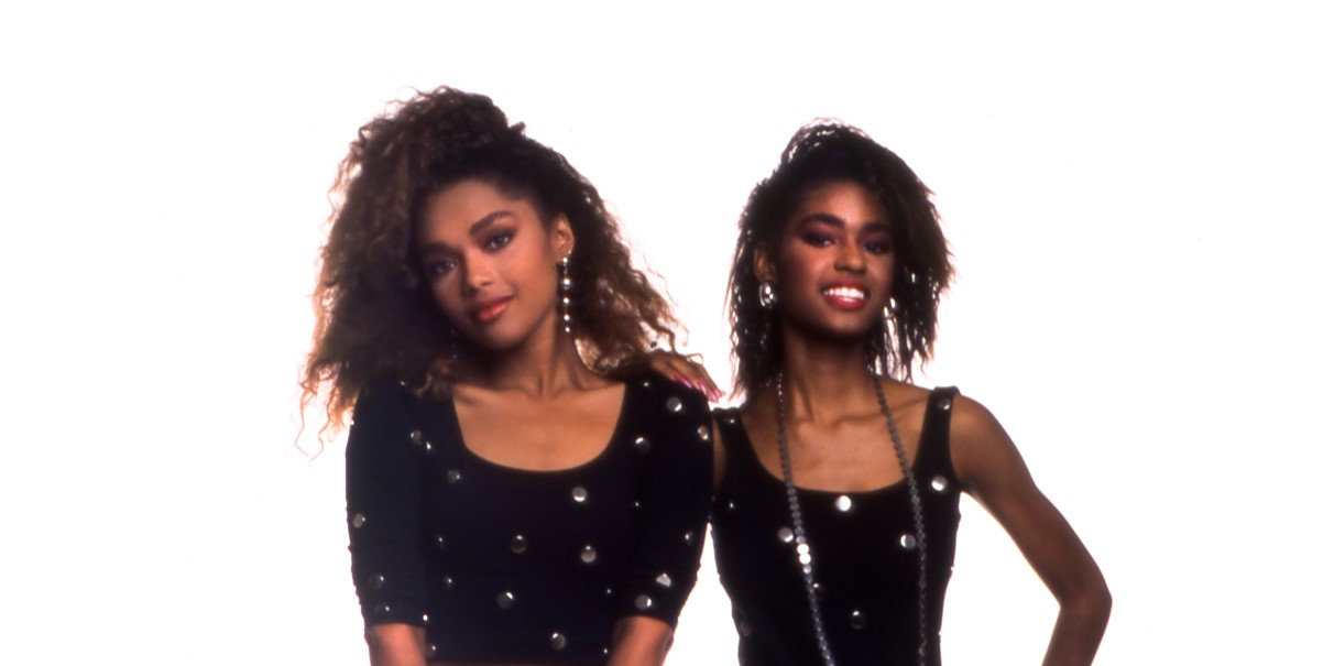 8 Female Rappers From the 80s to Check Out