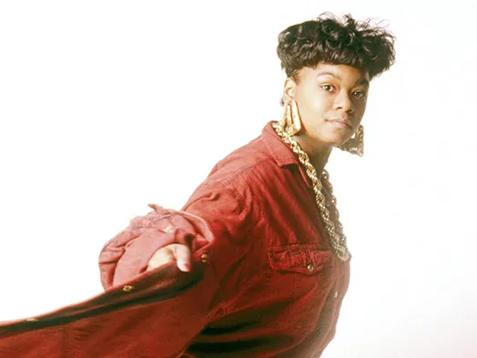 8 of the Fastest Female Rappers You Should Check Out