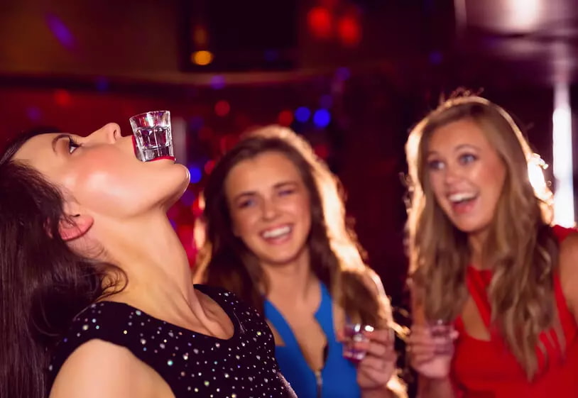 Seven Ways to Prepare for a Night of Drinking