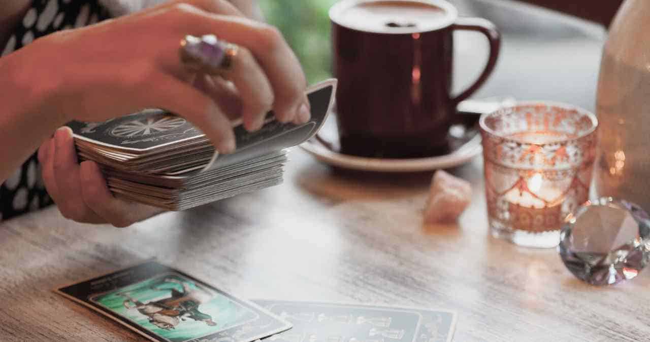 The Eight of Pentacles Tarot Card - Its Meaning, Symbolism, and More