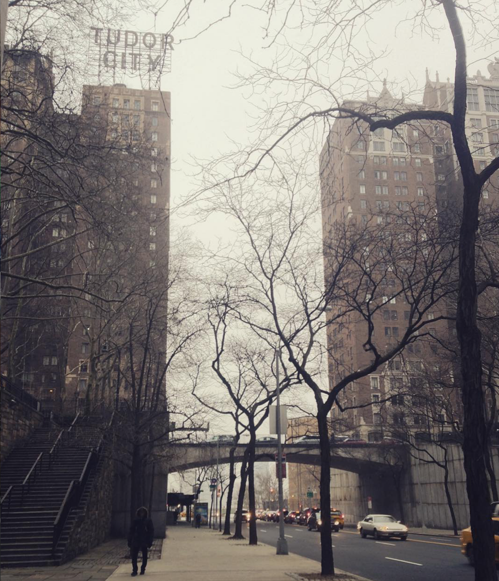 The Ultimate Ghost Guide to New York City’s Most Haunted Places