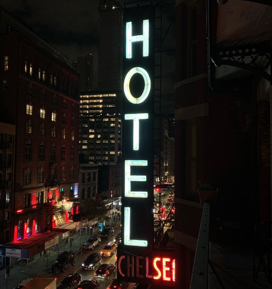 The Ultimate Ghost Guide to New York City’s Most Haunted Places