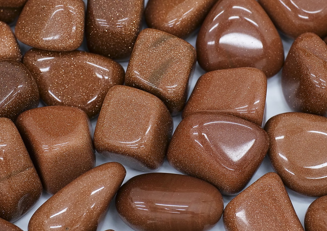 8 Crystals That Will Help Your Sacral Chakra