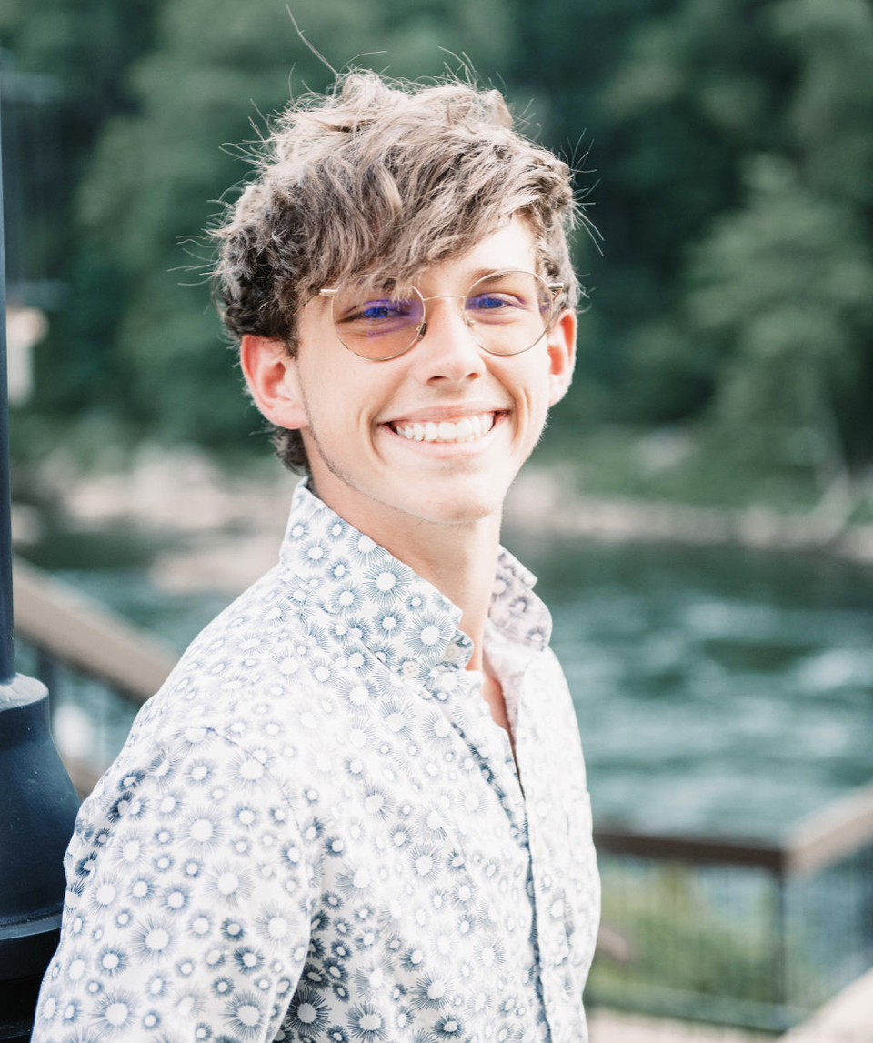 Christian Mitchell on the Kellee Maize Blog