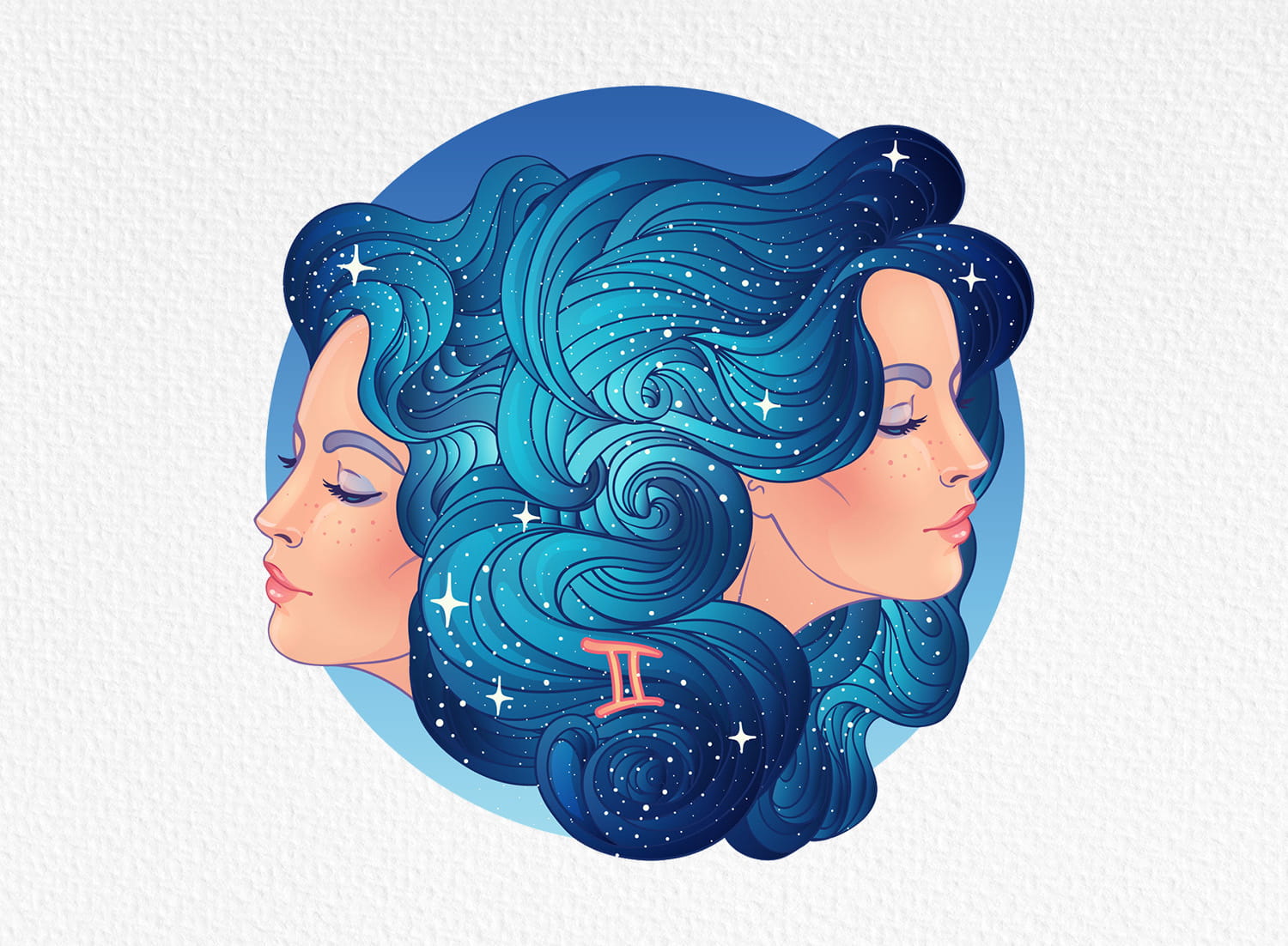 Understanding the Gemini Air Sign