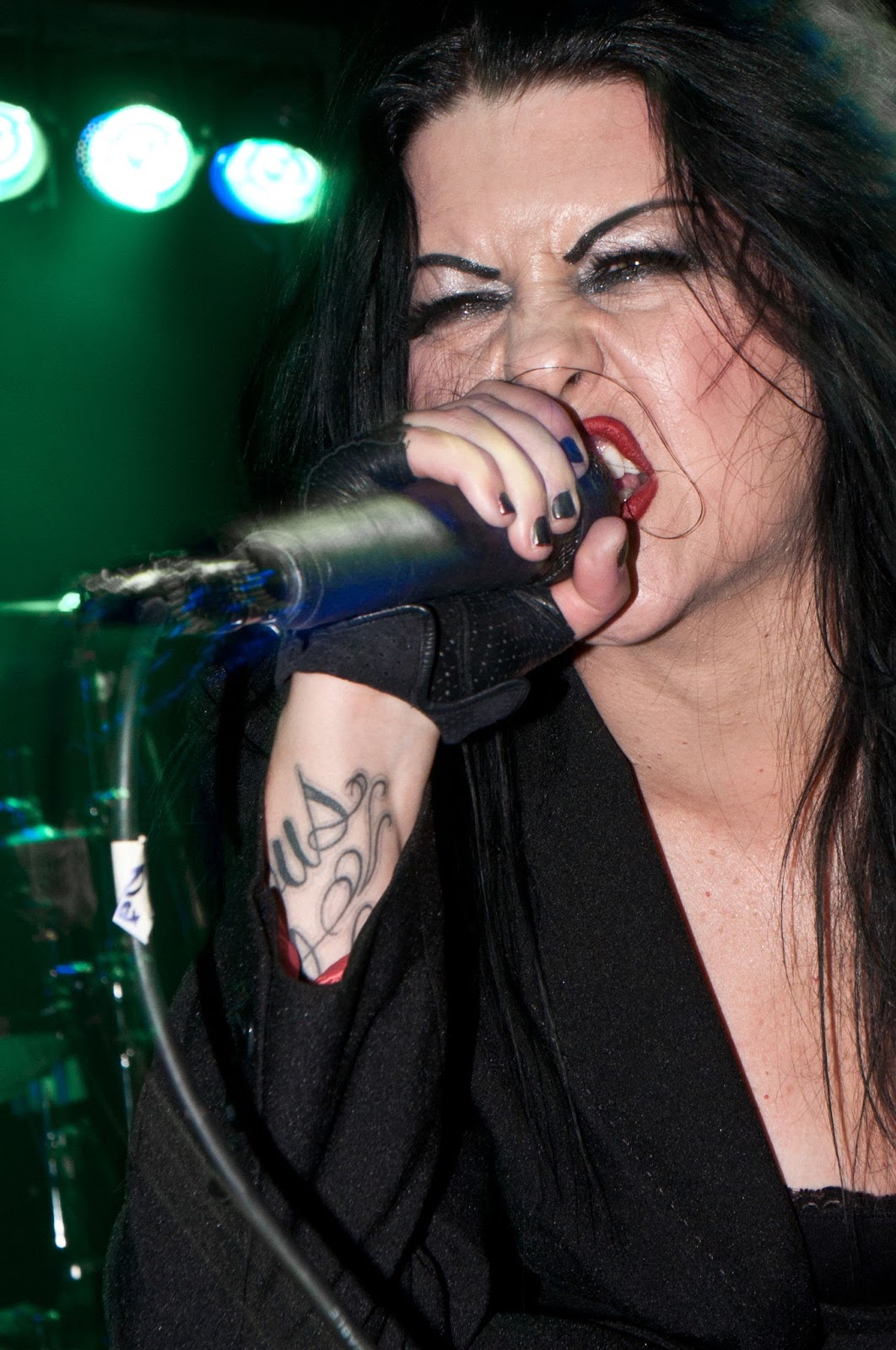 White Female Rappers that You Should Listen to