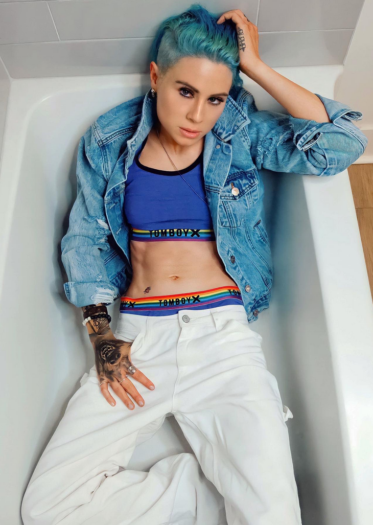 White Female Rappers that You Should Listen to