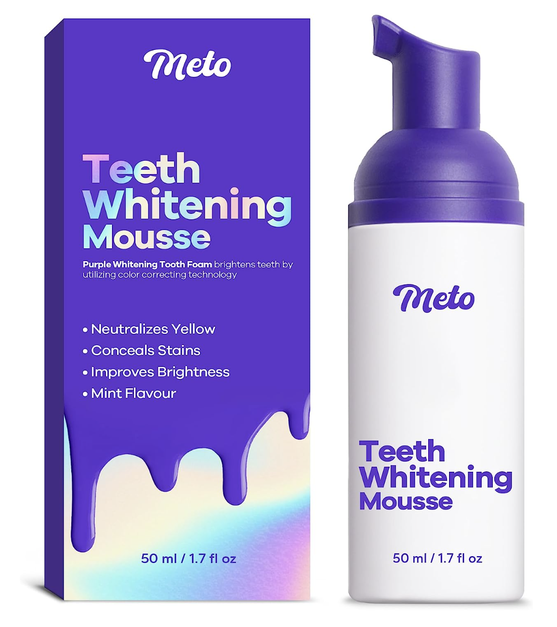 The Best Purple Toothpaste to Actually Help Whiten Your Teeth