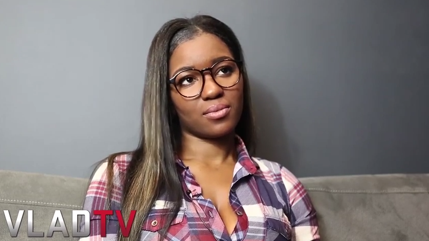 8 Female Battle Rappers You Have to See to Believe