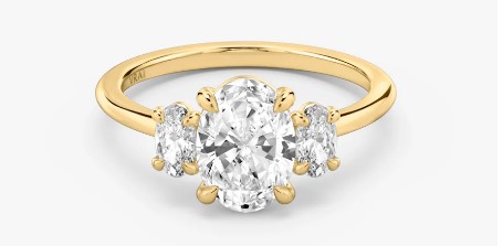 10 Sustainable Engagement Rings You Should See