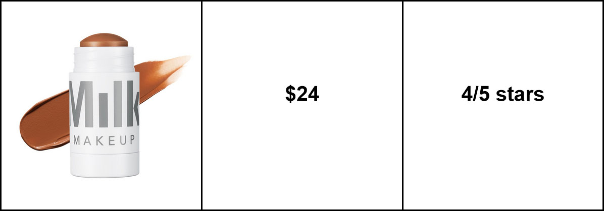 The Best Bronzer Sticks for a Sunkissed Look in 2023