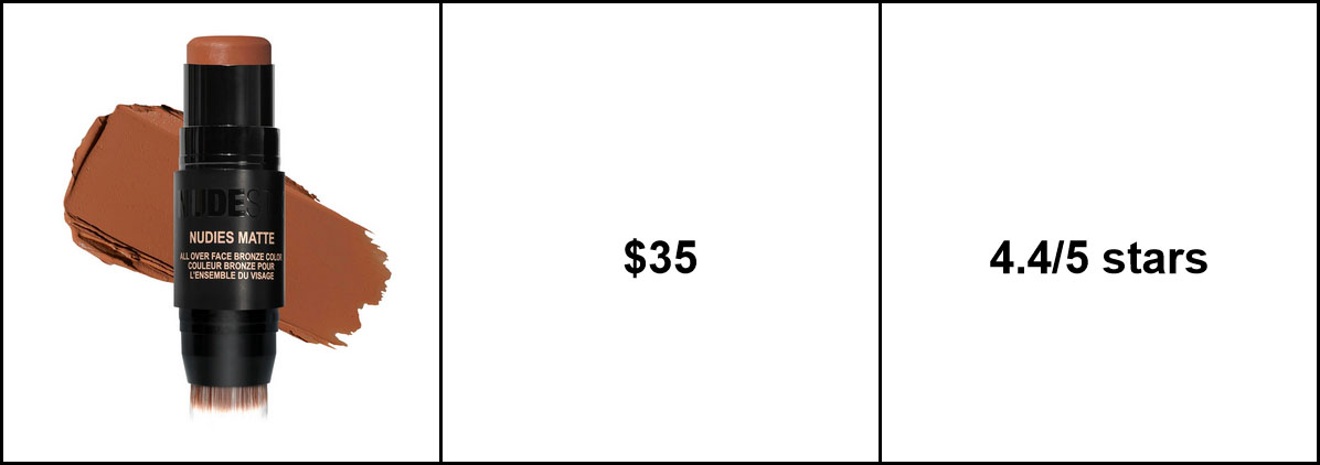 The Best Bronzer Sticks for a Sunkissed Look in 2023