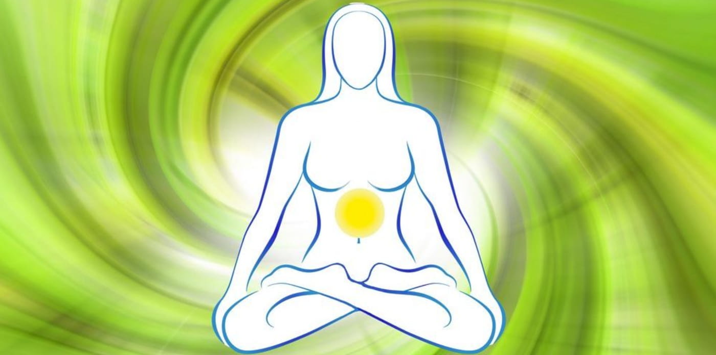 Signs Your Solar Plexus Chakra is Opening
