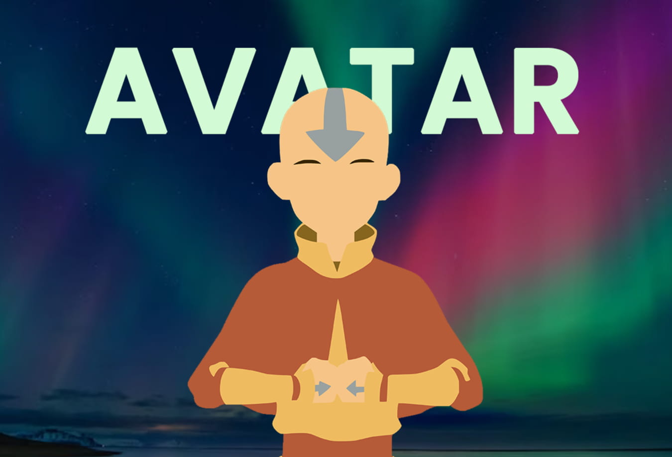 Meditate and Unblock Your Chakras: Avatar the Last Airbender Style