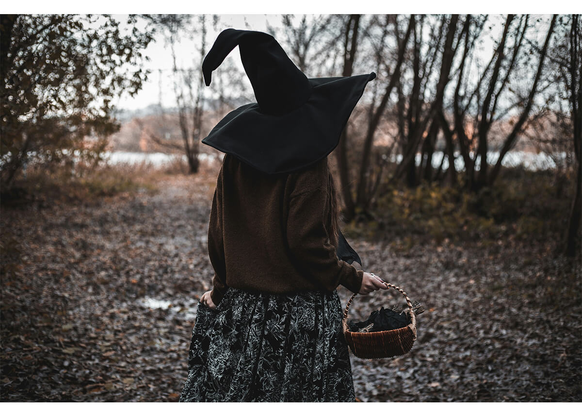 Witchy Outfits You'll Wanna Wear All Winter Long