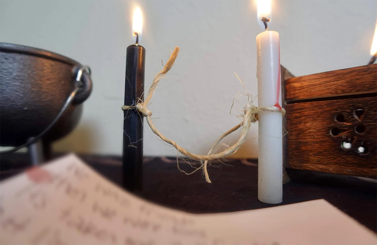 Mastering Cord Cutting Rituals: A Comprehensive Guide