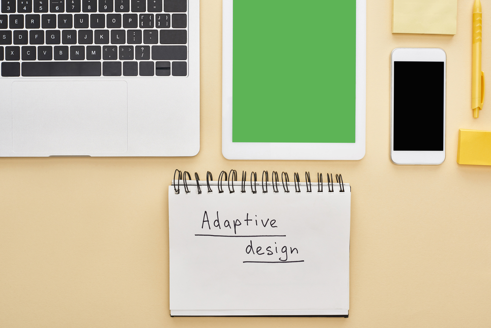 What is Adaptive Design? | 904.Technology
