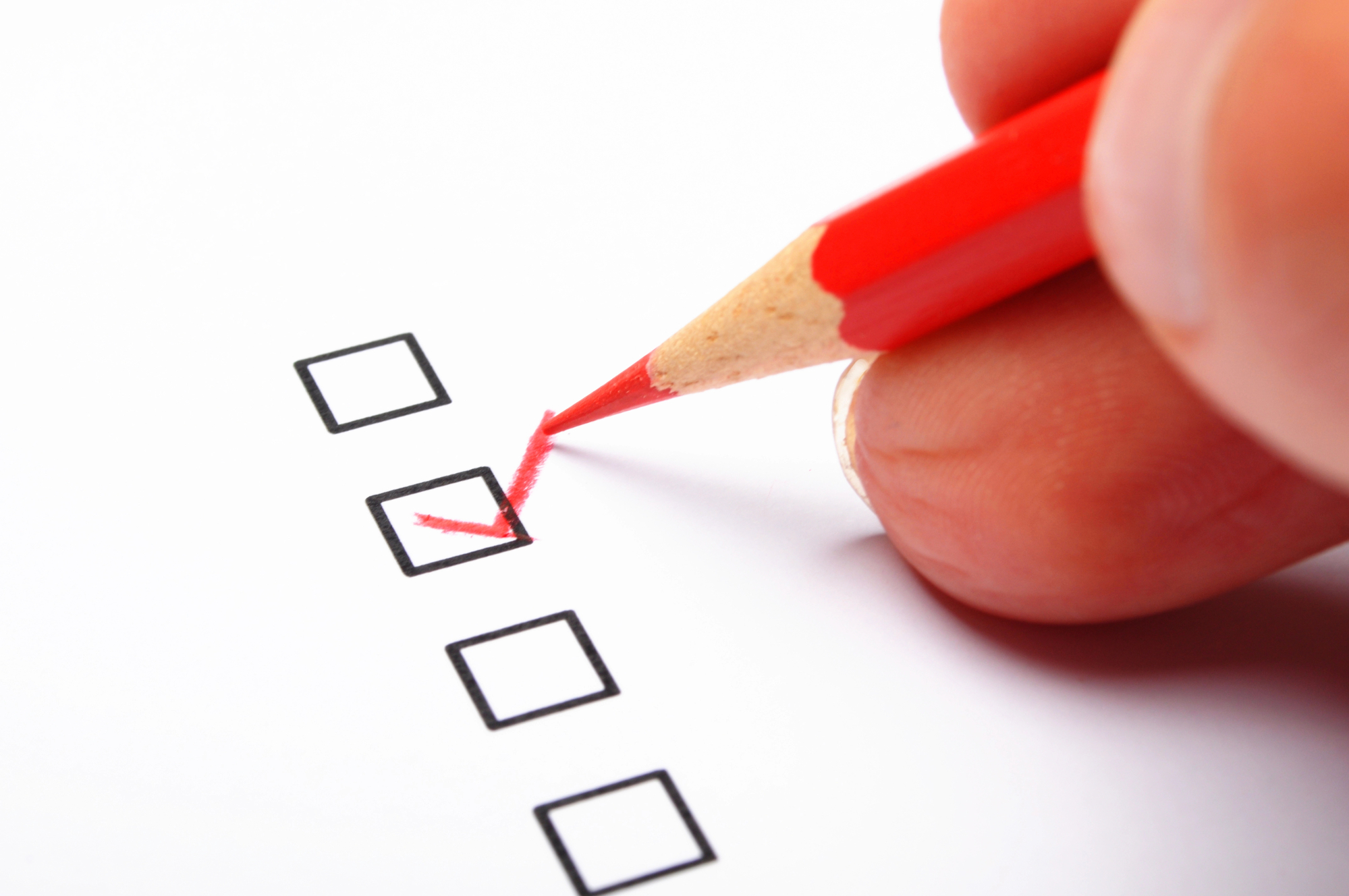 How to Boost the User Experience with Quizzes, Polls, and Surveys | 904 ...