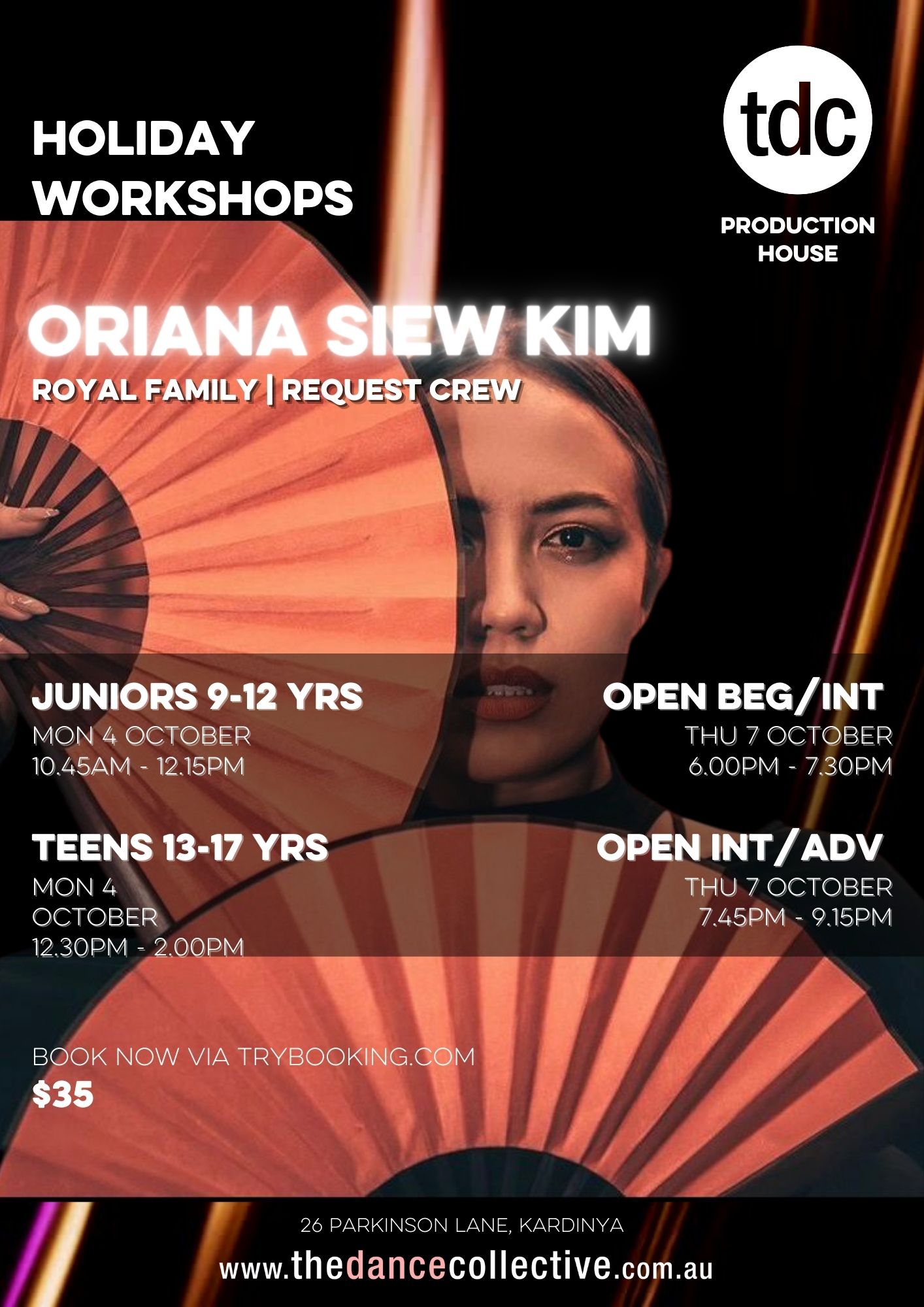 Workshops