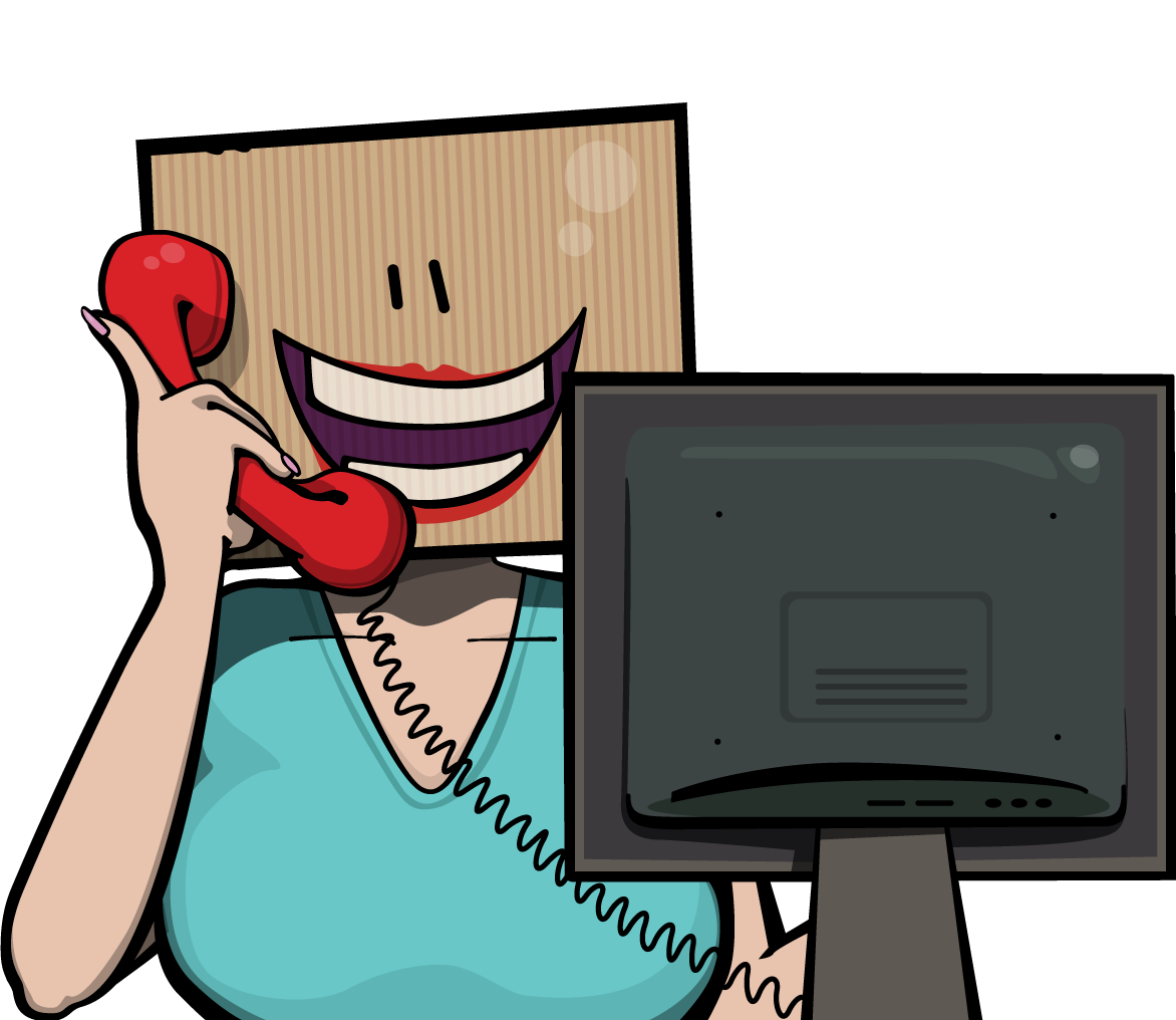 The Box Factory | Contact | Enquire about cardboard boxes