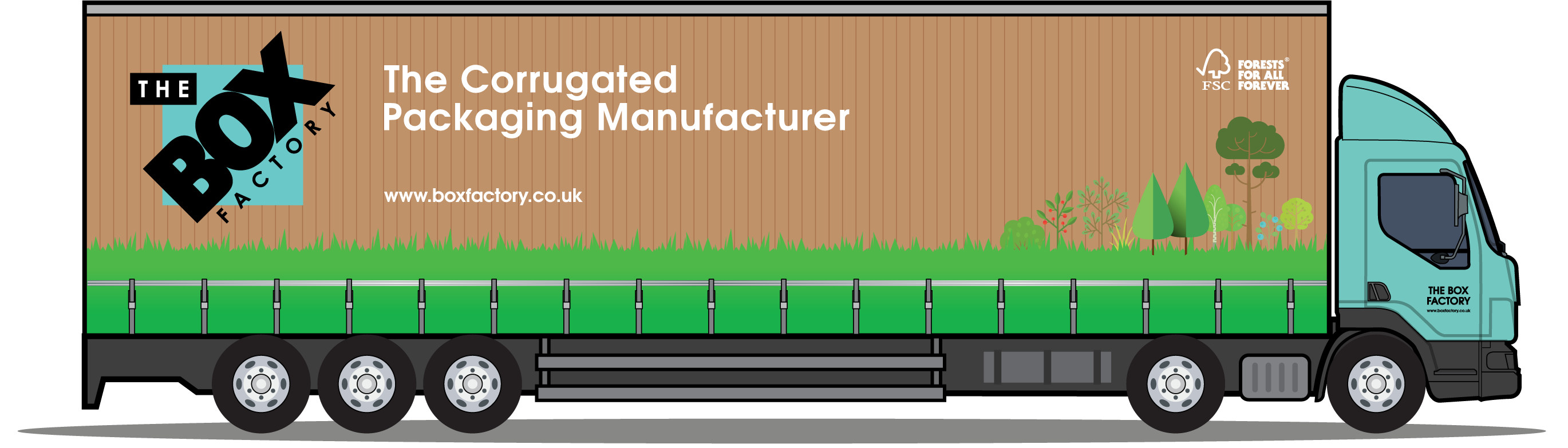 The Box Factory | Providing speedy response times, holding and managing ...