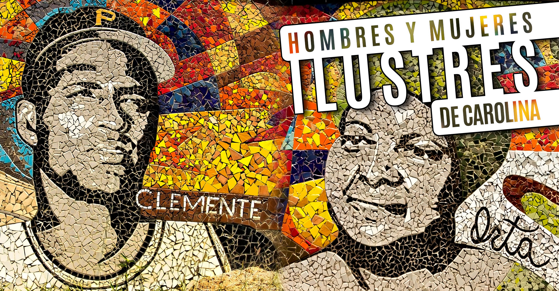 Hombres y mujeres ilustres de Carolina, Puerto Rico