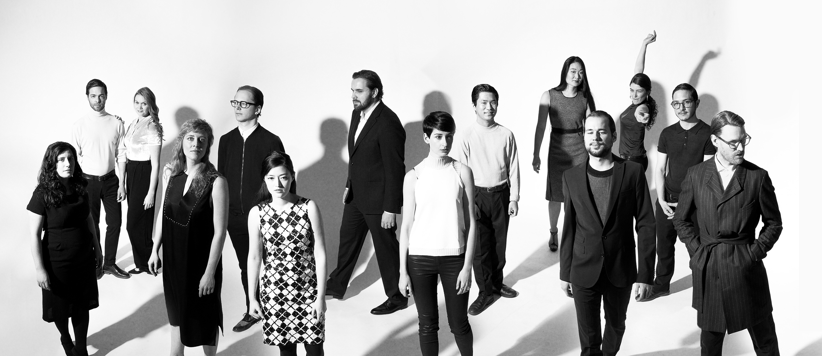 Opera Lab Berlin - Ensemble