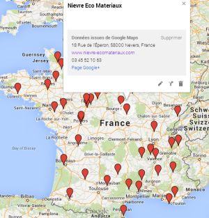 Video pose plancher chauffant Caleosol - Live - Alsabrico - Turckheim ...