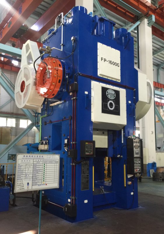 Sutherland LATEST IN FORGING TECHNOLOGY