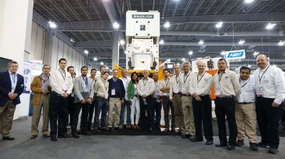 Sutherland PEOPLE POWER