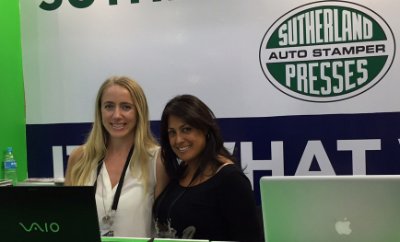 Sutherland PEOPLE POWER