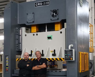 Sutherland PEOPLE POWER