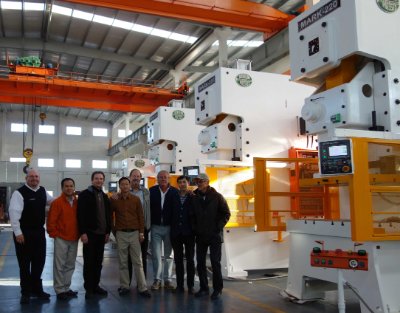 Sutherland PEOPLE POWER