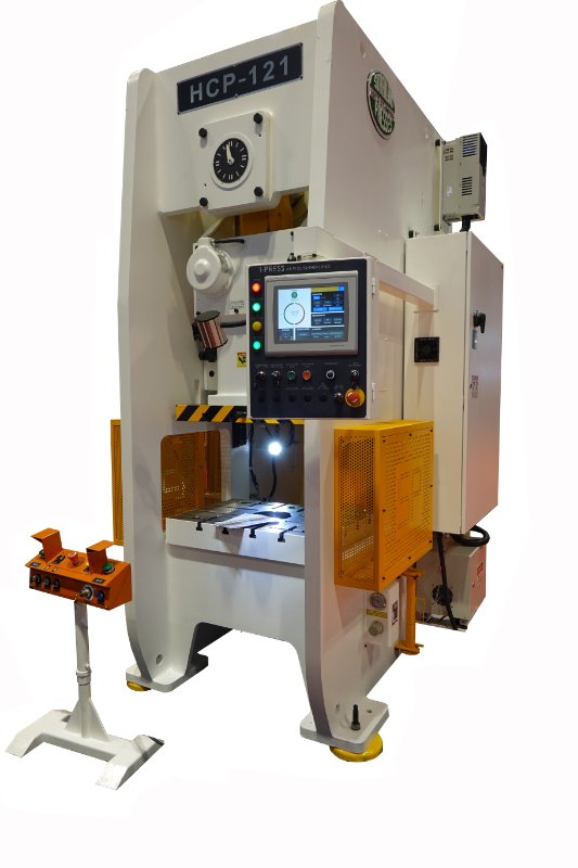 Sutherland THE METAL STAMPING INDUSTRY