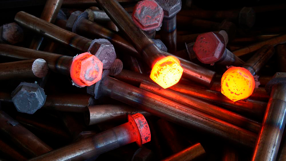 Sutherland FORGING: Partners in Precision