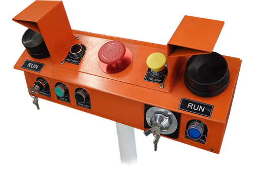 Metal Stamping Press Machine | Straight Side - KS1 SERIES