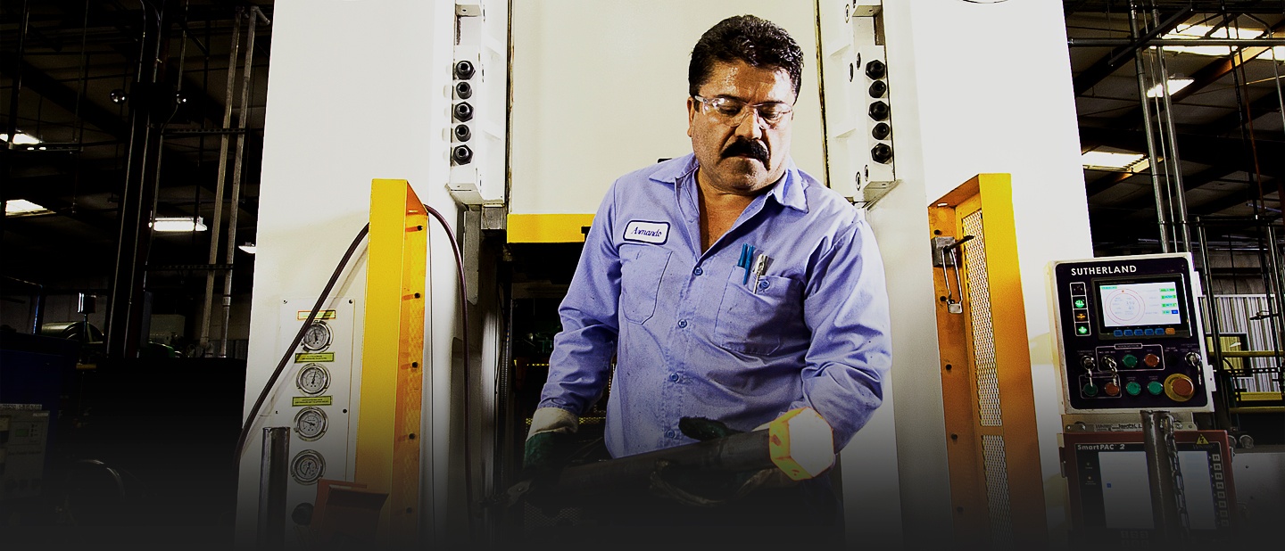 Valley Forge Success Story