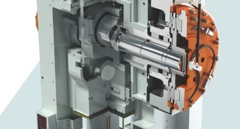 Sutherland Forging Technology Advances