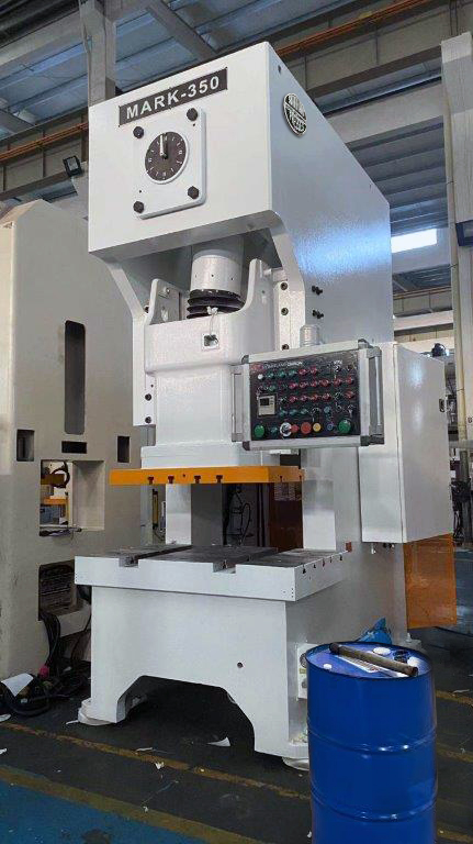 Sutherland Presses - MARK SERIES