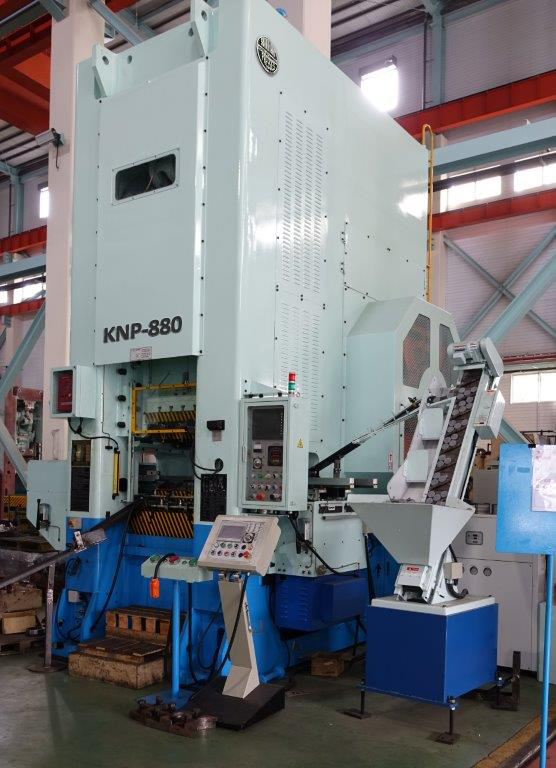 Sutherland - KNP 880