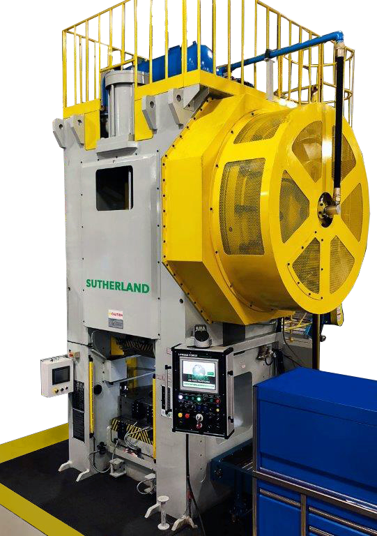 Sutherland - FPG-X SERIES