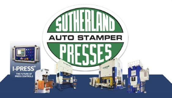 Sutherland REASONS WHY HIGH CALIBER METAL FORMING COMPANIES ARE ...