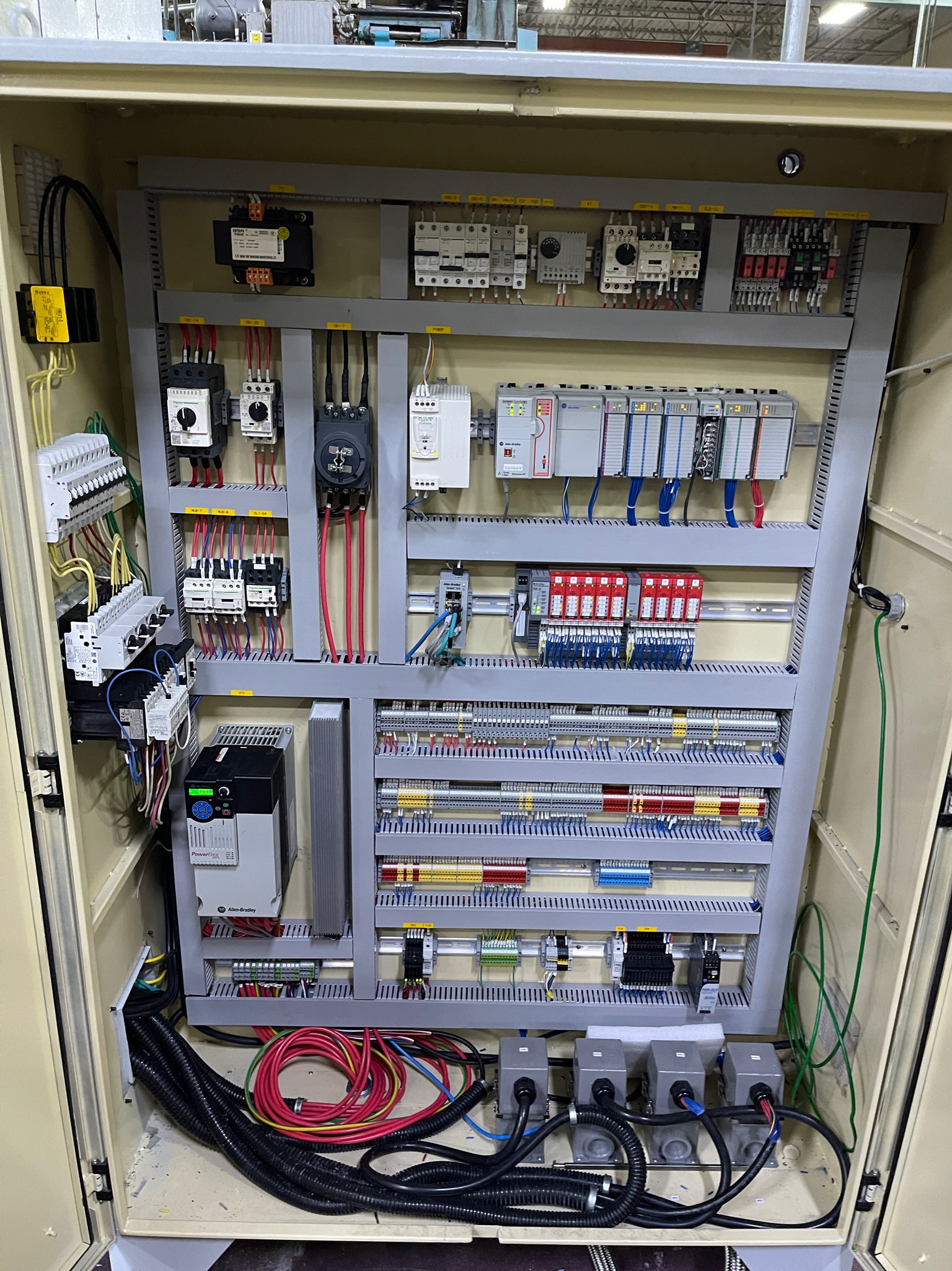Sutherland PLC vs. Circuit Board Controls: Taking Command of Your ...