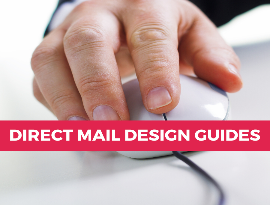 How To Design Direct Mail for Postage Savings